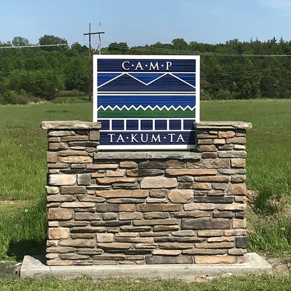 Directions to Camp - Camp Ta-Kum-Ta