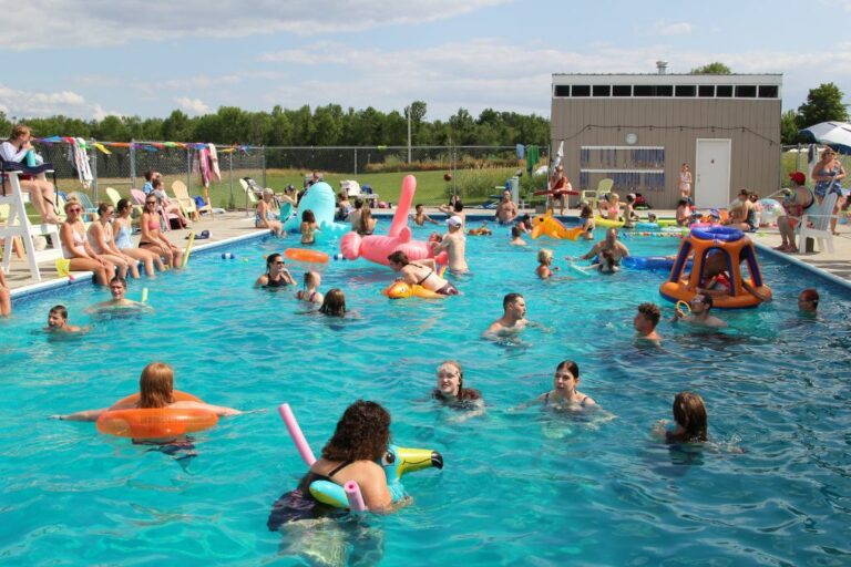 VT Kids Cancer Camp Programs | Camp Ta-Kum-Ta